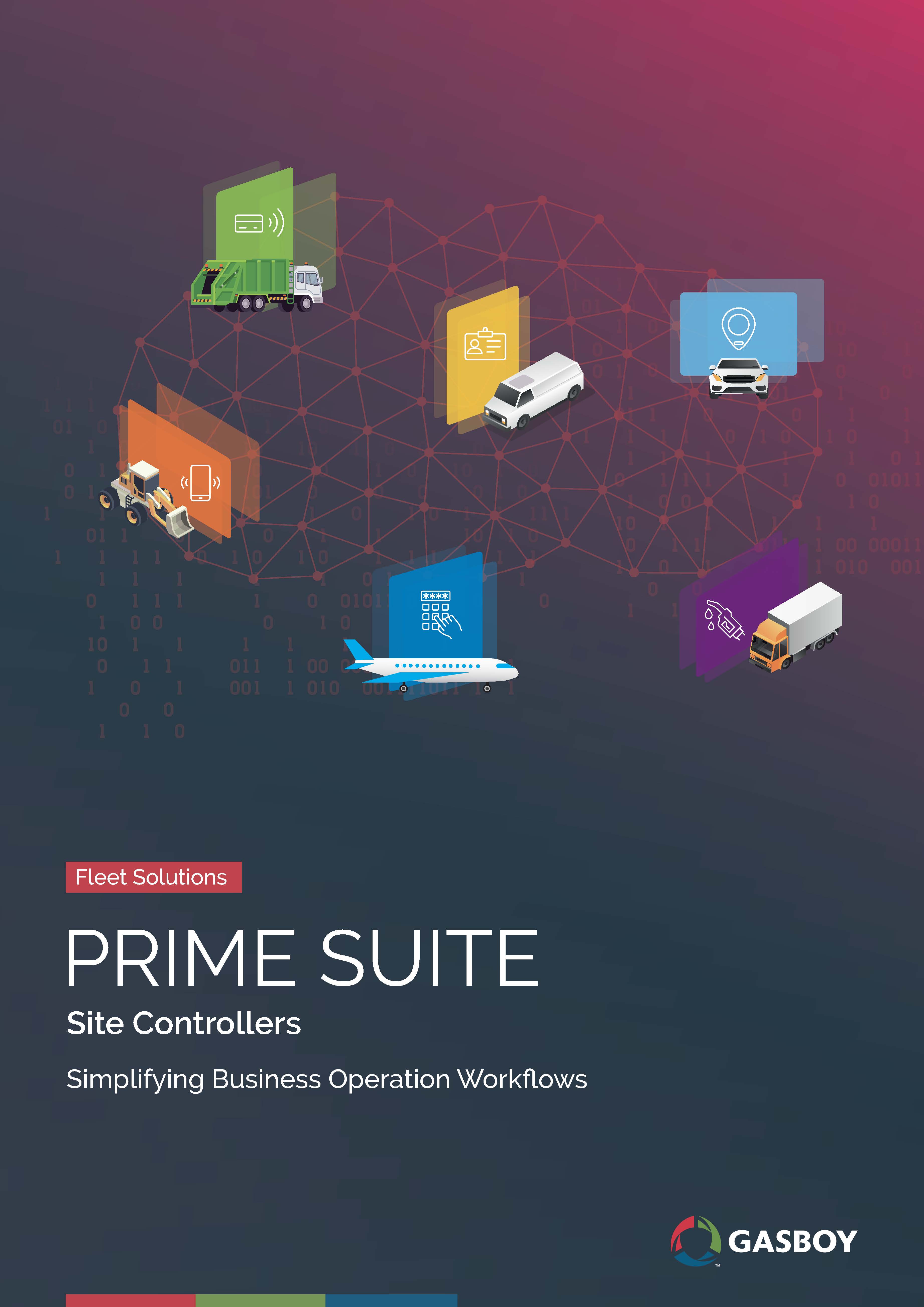 Gasboy Documentation | Gasboy