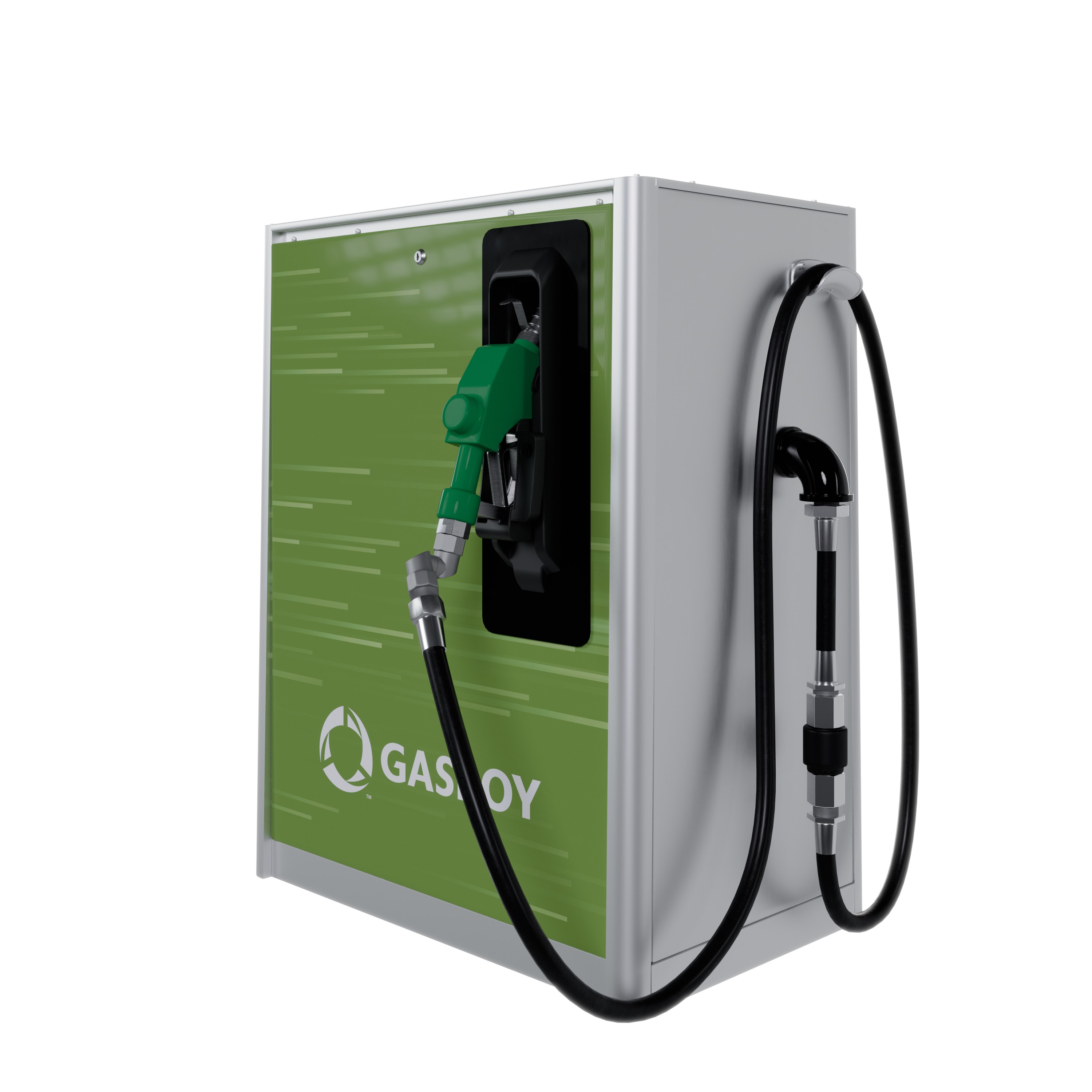 AtlasX Satellite Dispenser | Gasboy