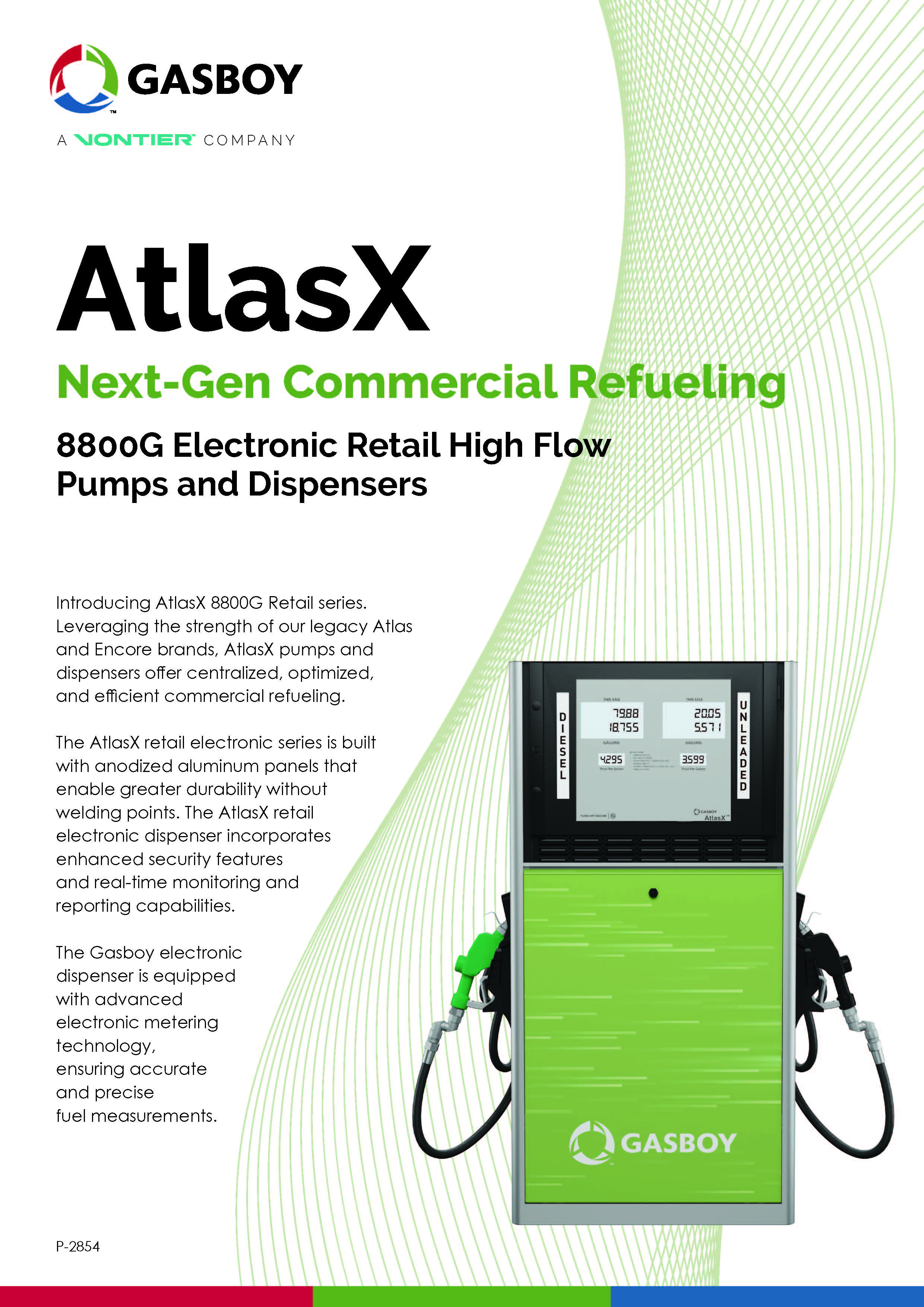 Gasboy Documentation | Gasboy